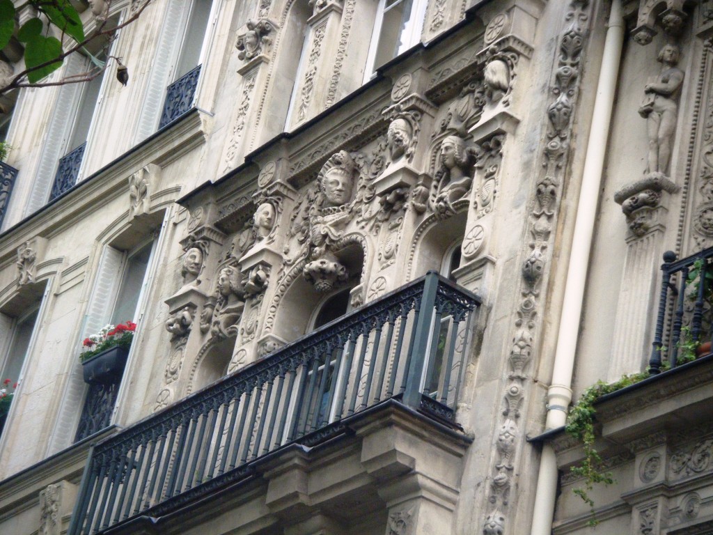 Renaissance Place Jussieu - 14 Minutes de Paris Le guide du Grand Paris