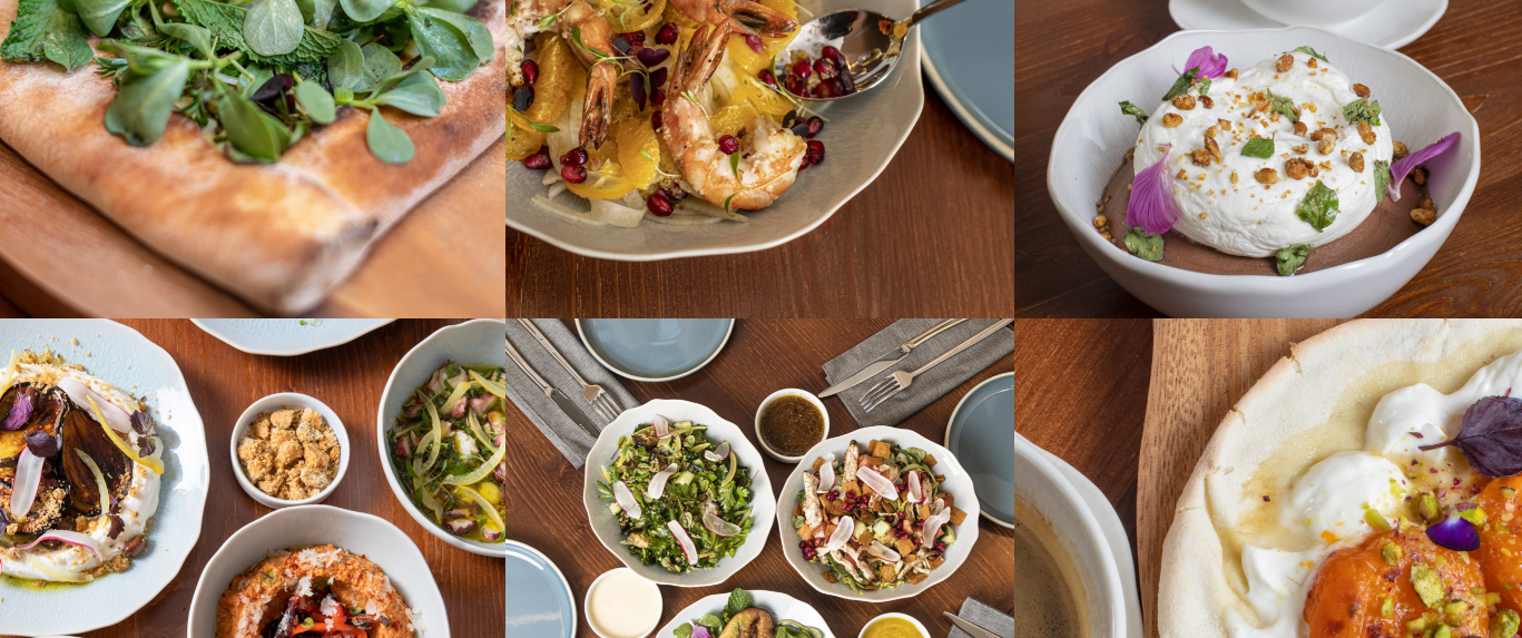 Dîner au restaurant Les Bascules